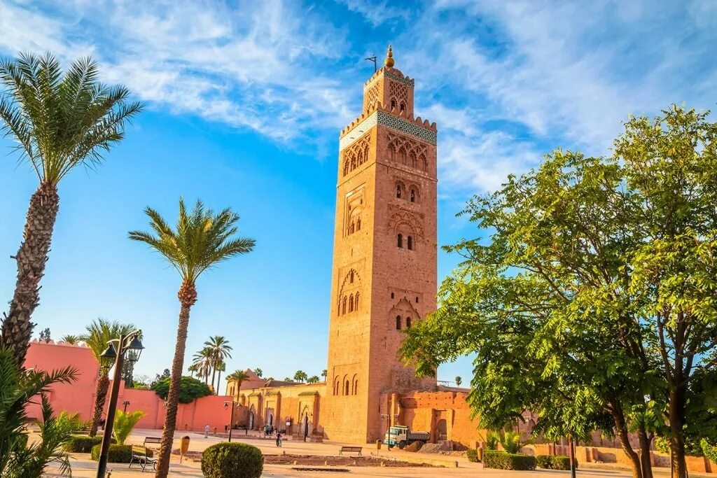Morocco Tours: Your Gateway to Unique Experiences